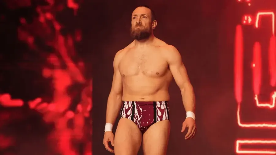 Bryan Danielson Vs. Brian Cage & More Set For AEW Dynamite